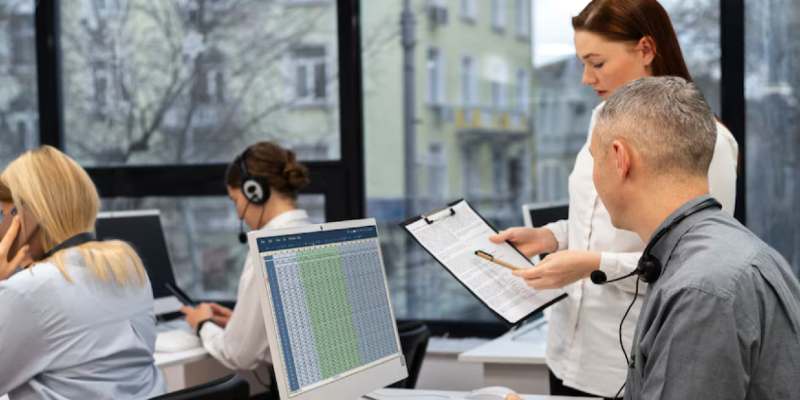 Live Zoom Call Monitoring | Analyze & Improve Team Performance